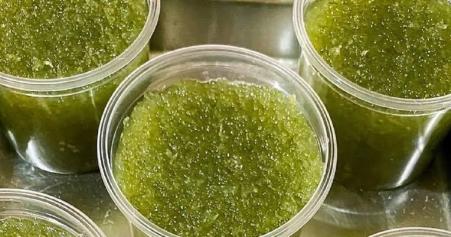 Sítio Vale do Sol - Doce de cidra ralada 400g - Meu catálogo fácil!